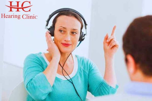Pure Tone Audiometry Test Details & Price in Pakistan - HC