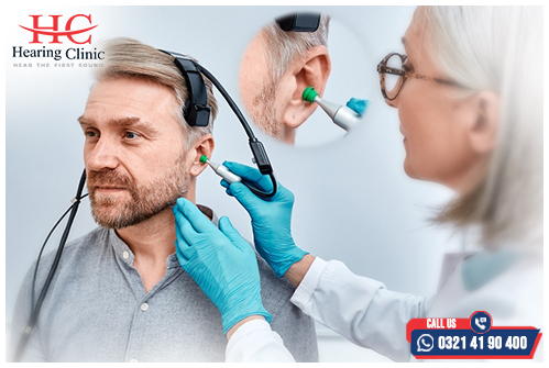 Tinnitus Causes, Treatment, and Therapy: Understanding Ear Ringing and ...