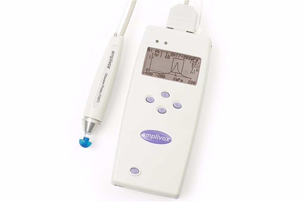 Amplivox - Hearing Clinic