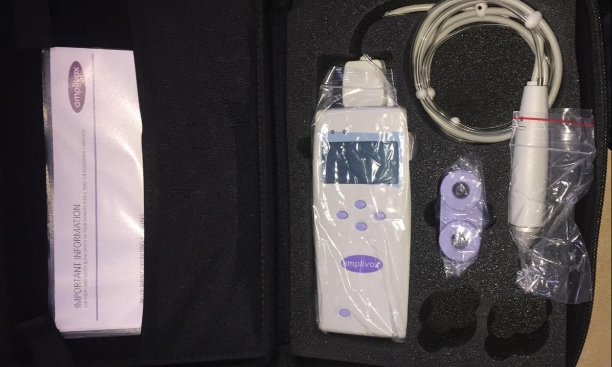 Amplivox - Hearing Clinic