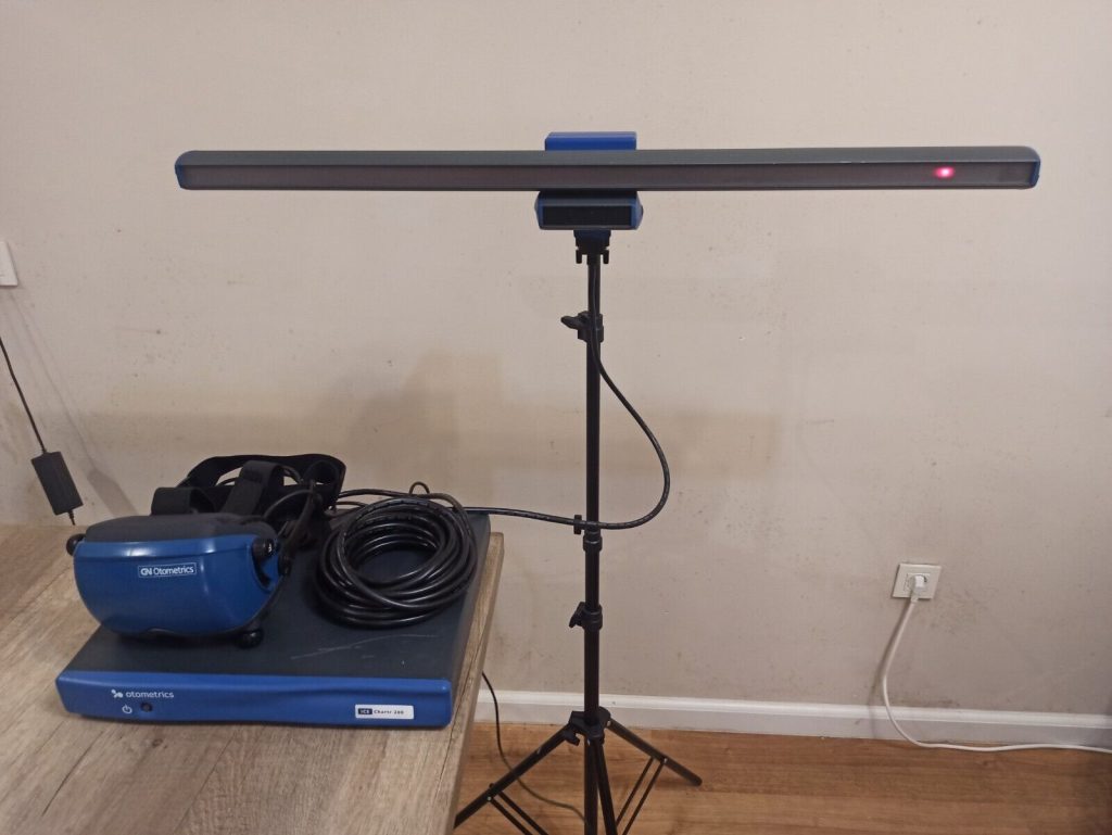 Otometrics - Hearing Clinic