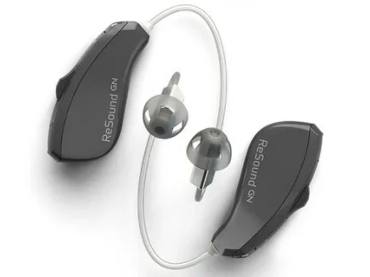 Expert Reviewed Top 10 Best CIC Hearing Aids of 2025