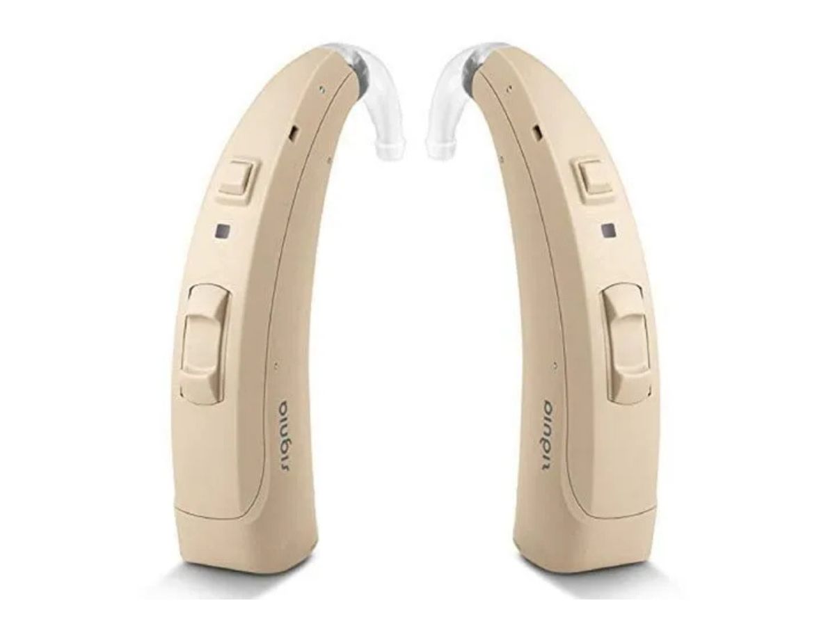 Expert Reviewed Top 10 Best CIC Hearing Aids of 2025