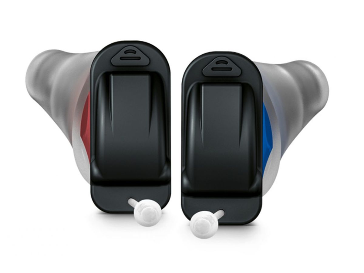 Expert Reviewed Top 10 Best CIC Hearing Aids of 2025