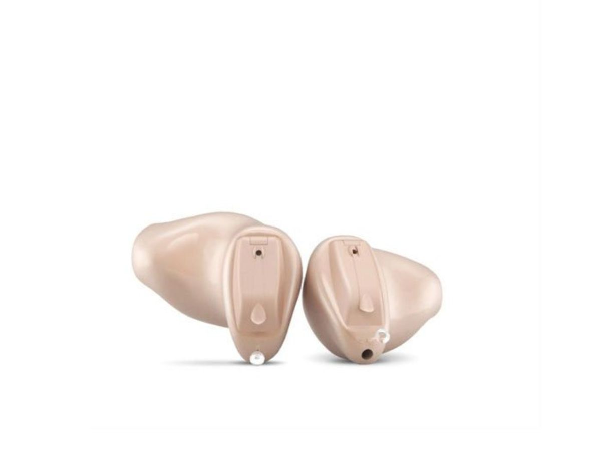 Expert Reviewed Top 10 Best CIC Hearing Aids of 2025