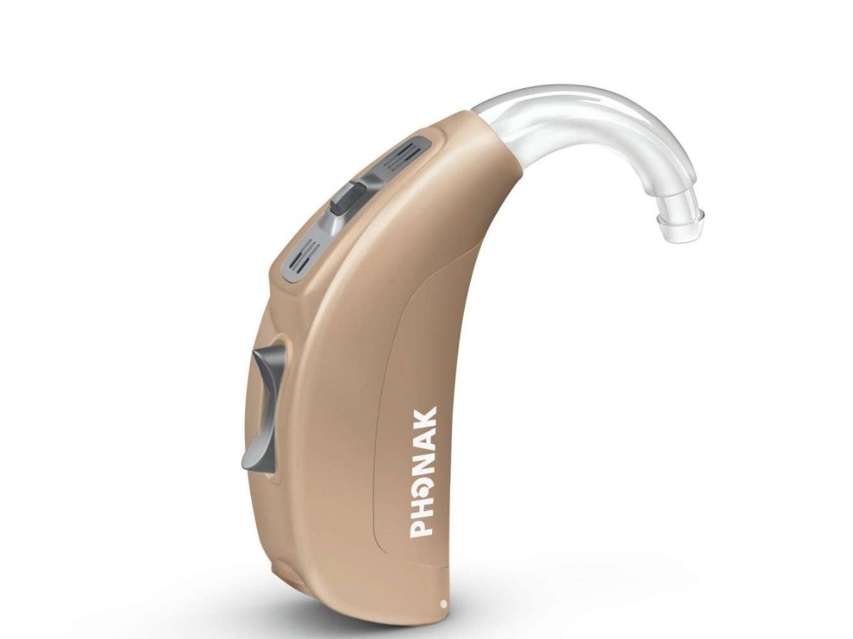 Phonak Hearing Aids Models & Prices in Lahore, Pakistan - HC
